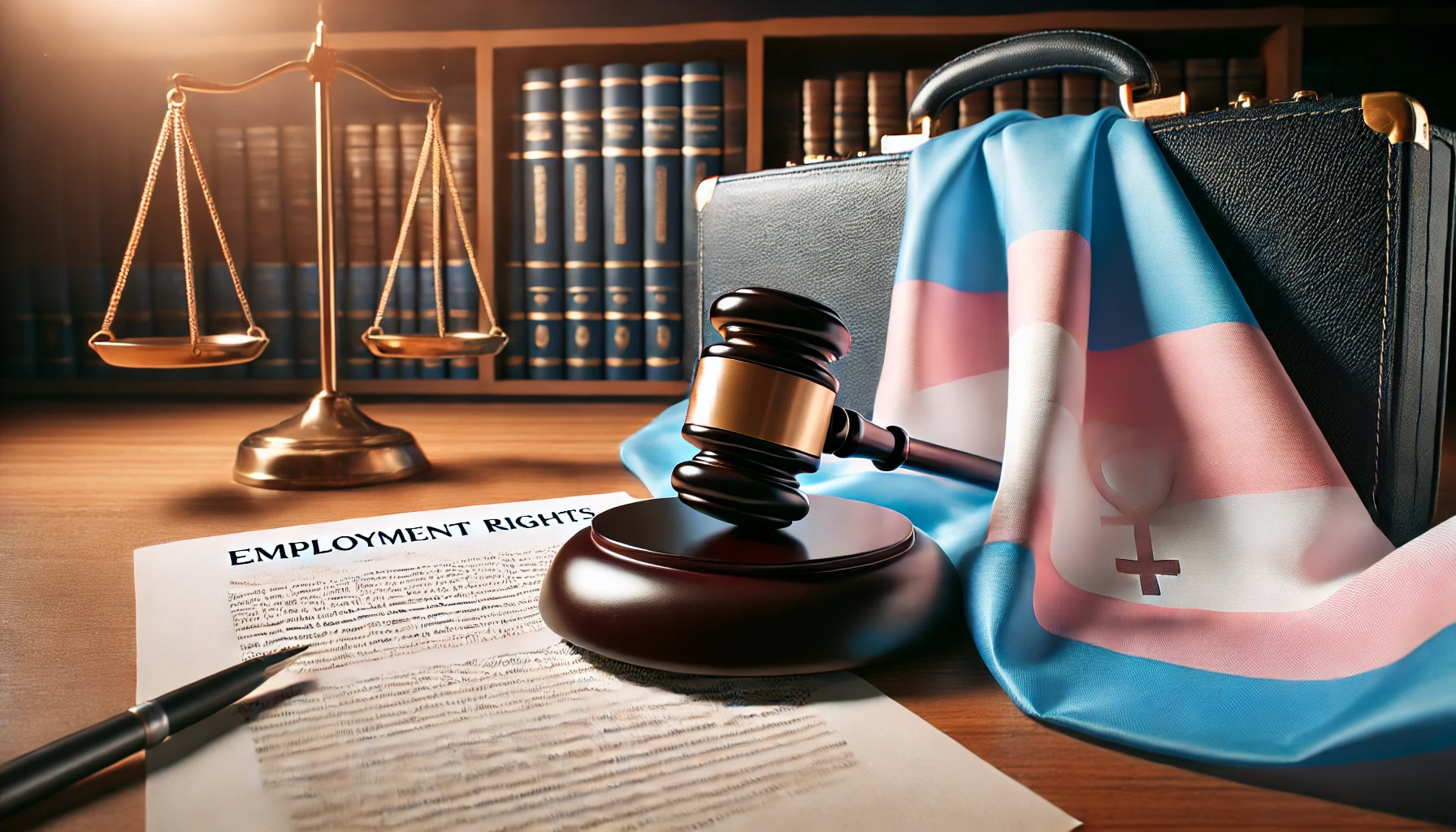 Protecting Employee Rights: Trump's Executive Orders Impact